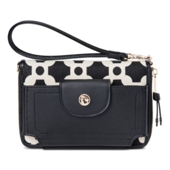 Spartina 449 | Bags | Nwt Spartina 449 May River Phone Wallet | Poshmark